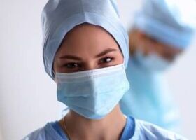 Devenir infirmier ou infirmière : un métier de vocation